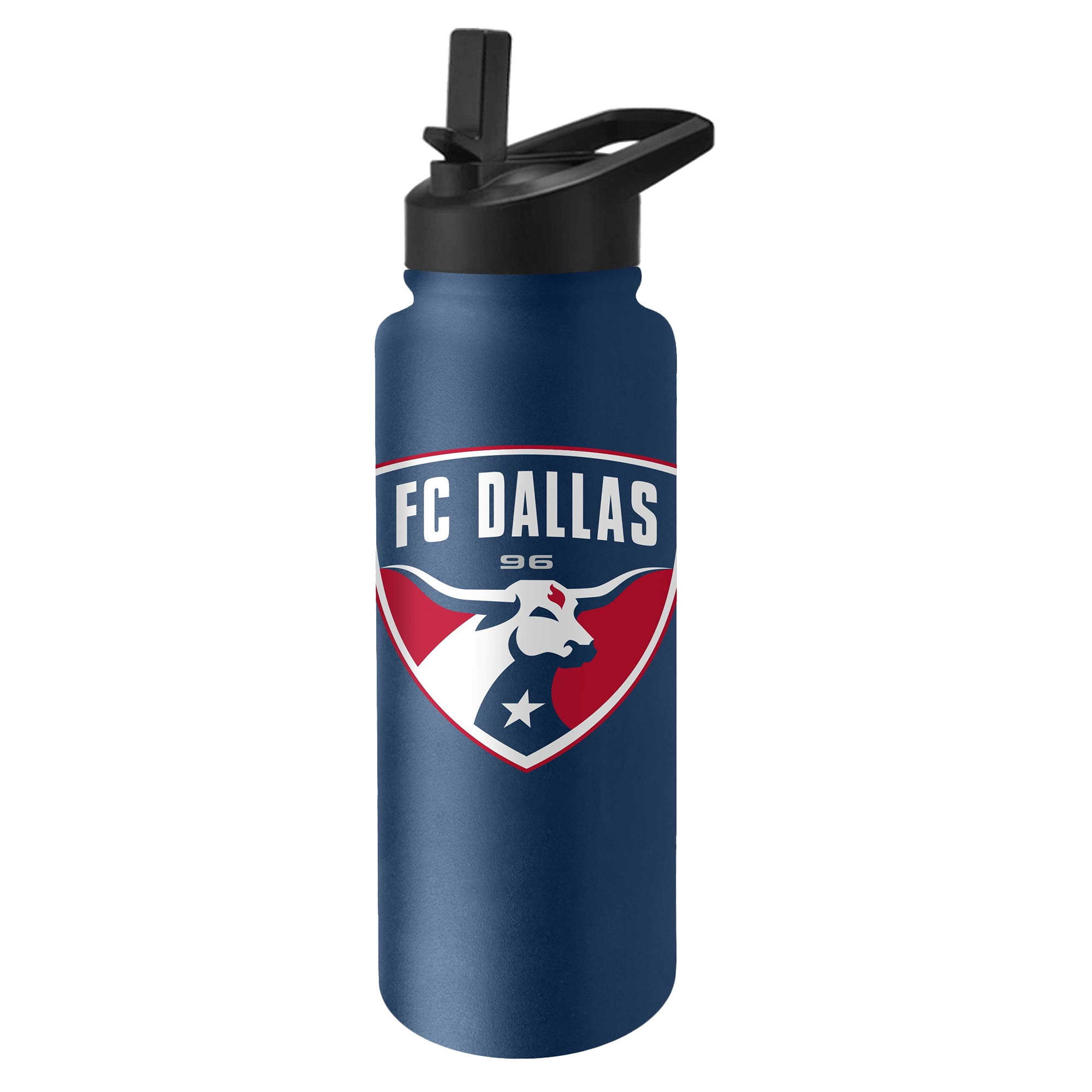FC Dallas 34oz. Quencher Bottle - Walmart.com