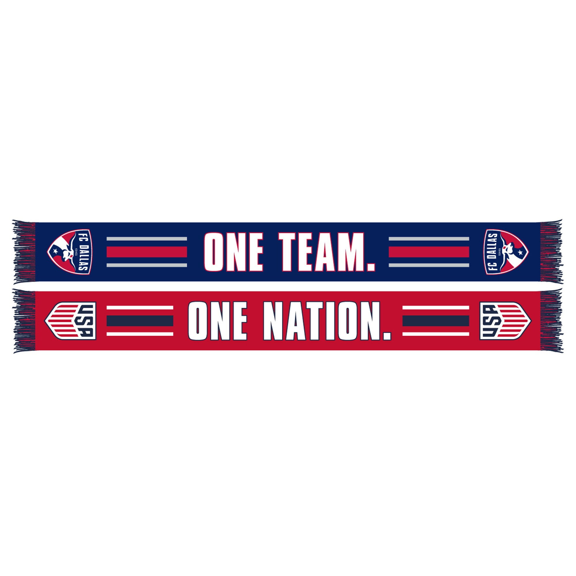 One Team One Nation