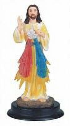 FC Design 5"H Jesus Divine Mercy Statue Holy Figurine Religious ...