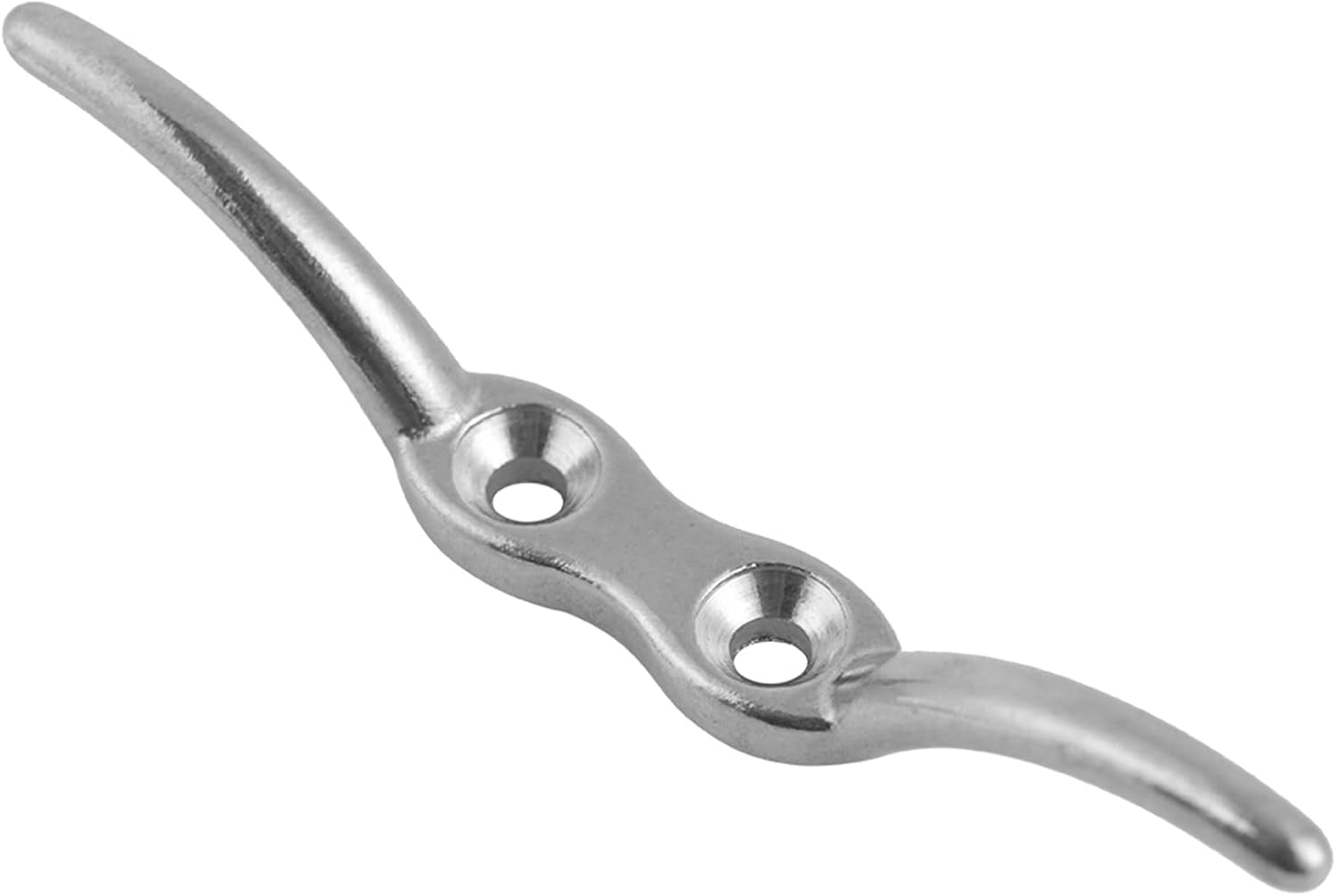 FC-Dock Cleats, Kayak Cleat Stainless Steel Boat Cleats with High ...