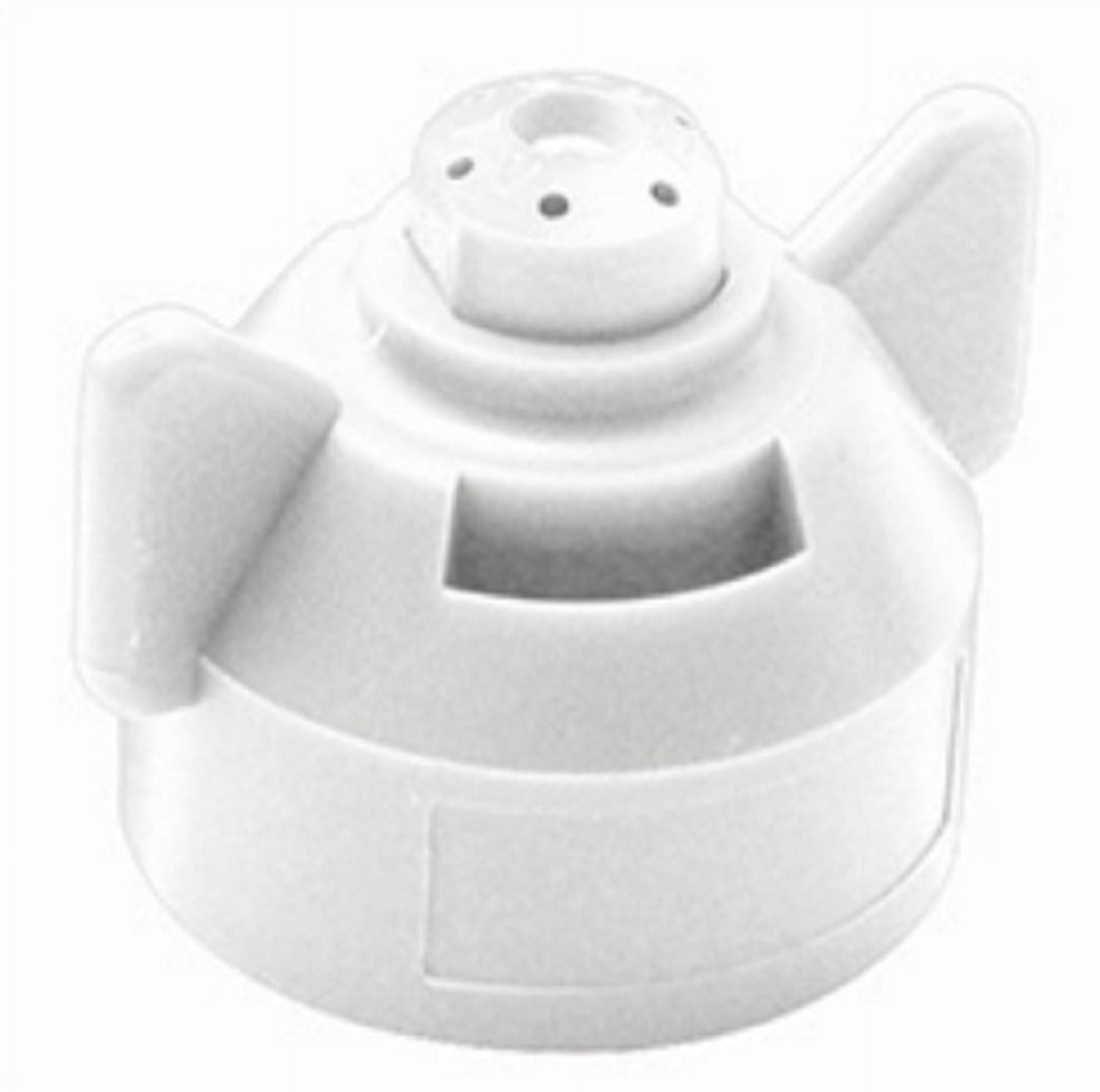 FC-ESI-11008 Hypro ESI Six Stream Ceramic Spray Nozzle, White, 0.8 GPM ...