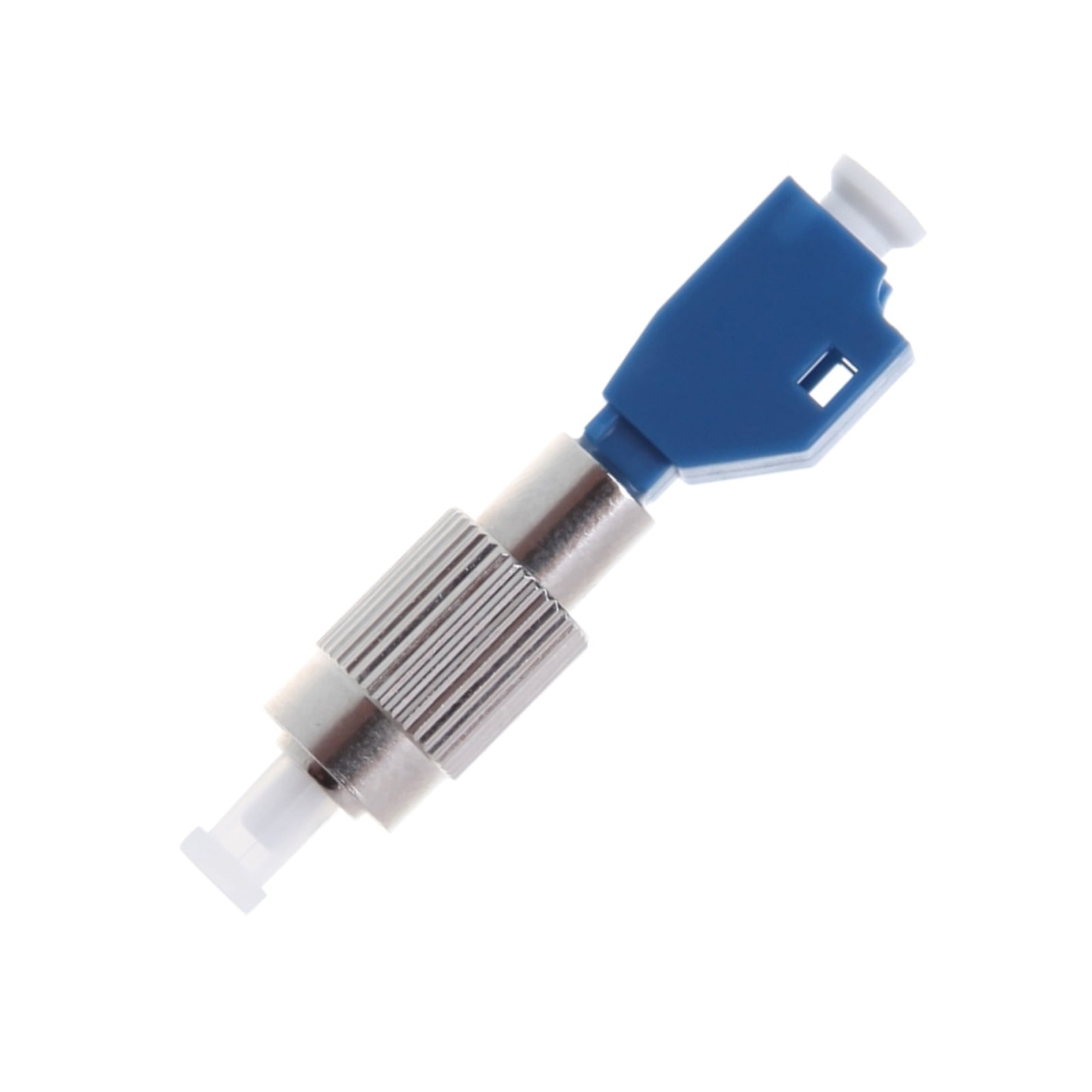 FC-LC Fiber Optic Adapter Interchangeability ≤0.2dB, Stable Performance ...