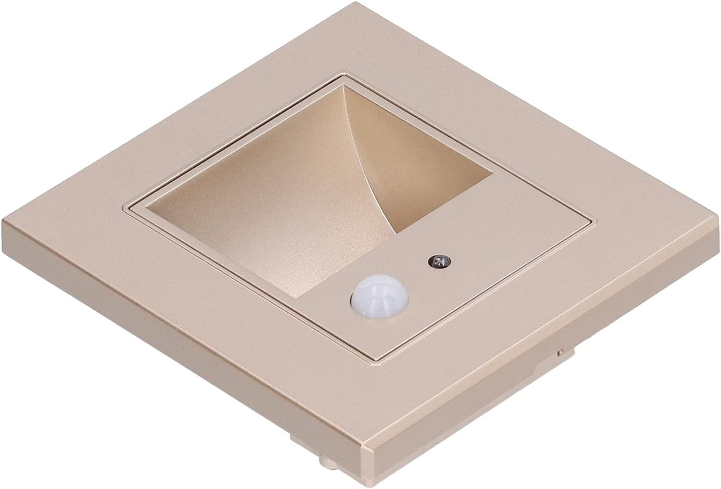 FC-LED Stair Step Light with Built in Human Body Sensor, 85-240V Street ...