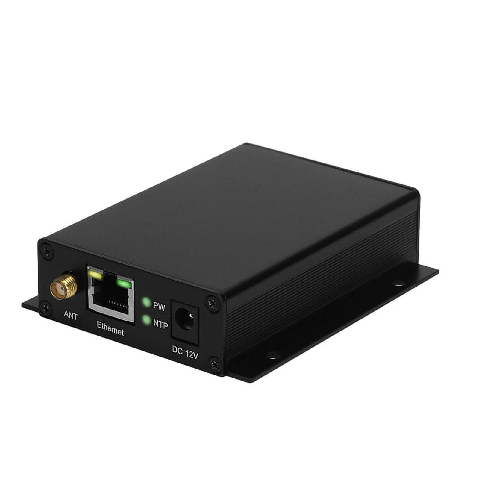 FC-NTP-MINI Network Time Server 1 NTP Server Integrated GNSS Receiver ...