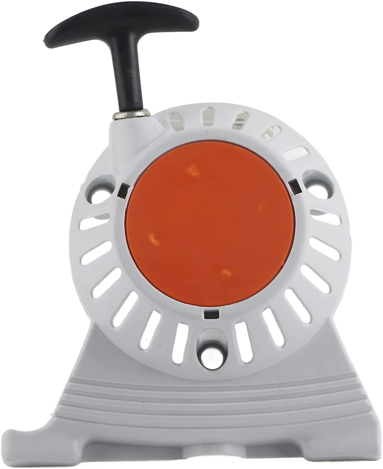 FC-Pull Start Assembly Recoil Pull Starter Assembly for Stihl Fs90/110 Fs130 String Trimmer ...