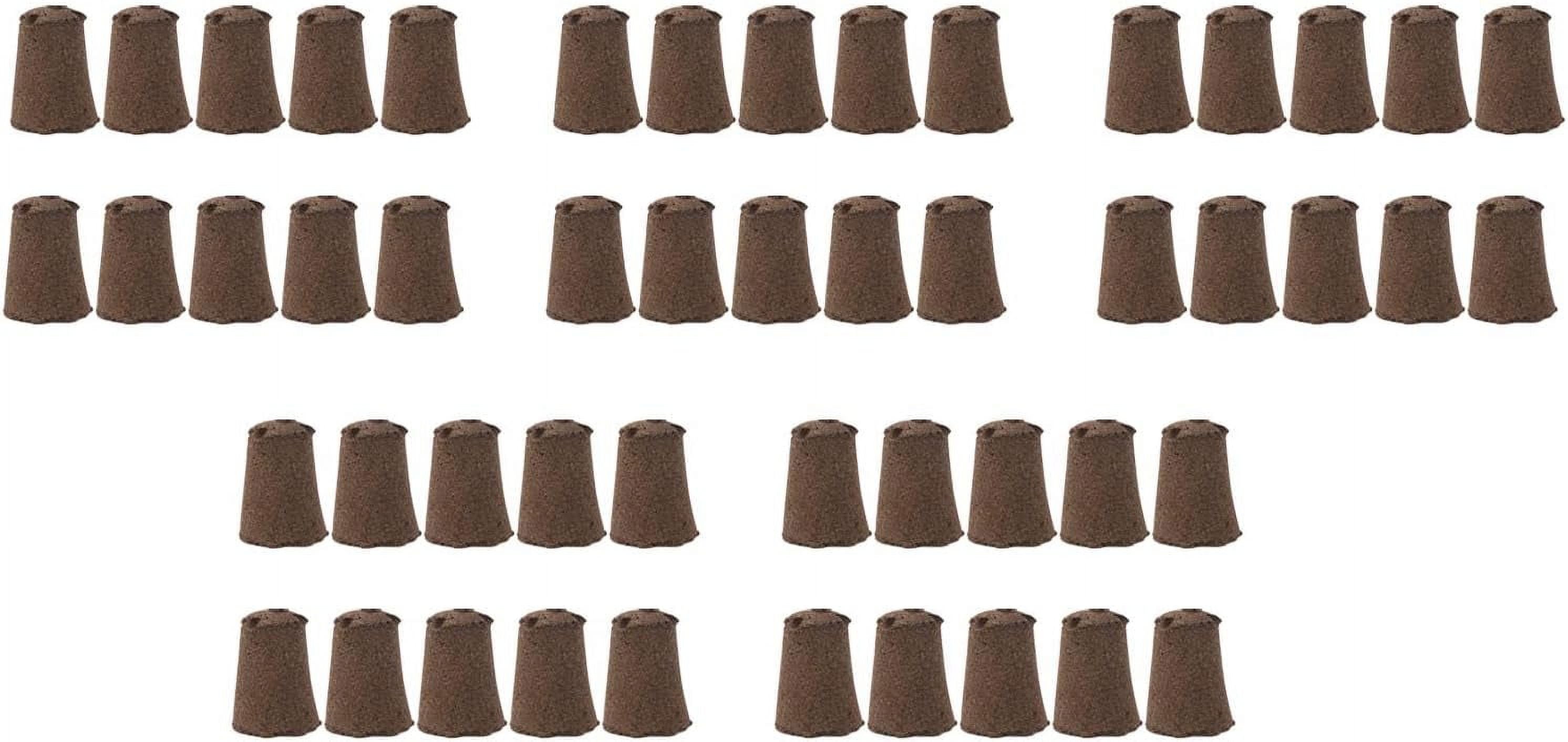 FC-Seedling Block Peat Planting Block Hydroponics Soilless Cultivation ...