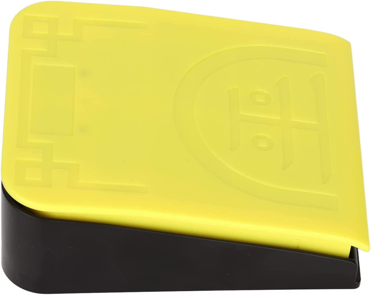 FC-Single Foot Pedal, USB Pedal Wireless 2.4G USB Bluetooth Three ...