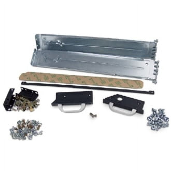 FC Switch Rack Mount Kit - Walmart.com