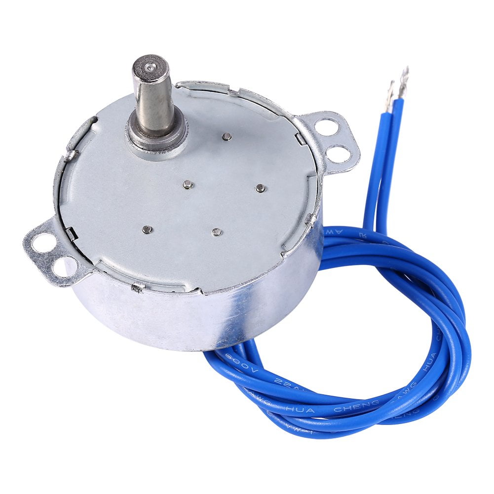 FC-Synchronous Motor Large Torsion, Motor 5-6 Rpm Tyj50-8A 50/60Hz Ac ...