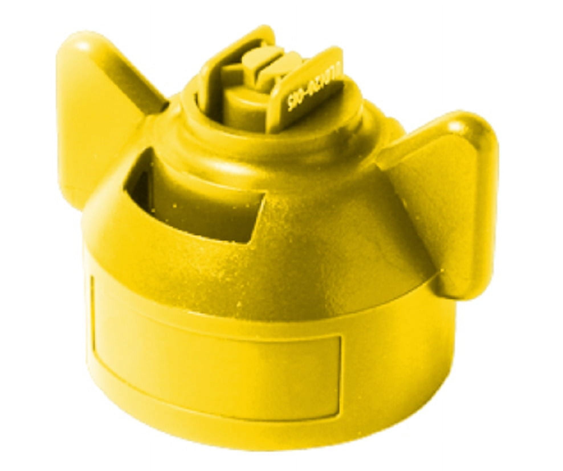 FC-ULD120-02 Hypro Ultra Lo-Drift 120° Degree Spray Tip, Yellow - Walmart.com