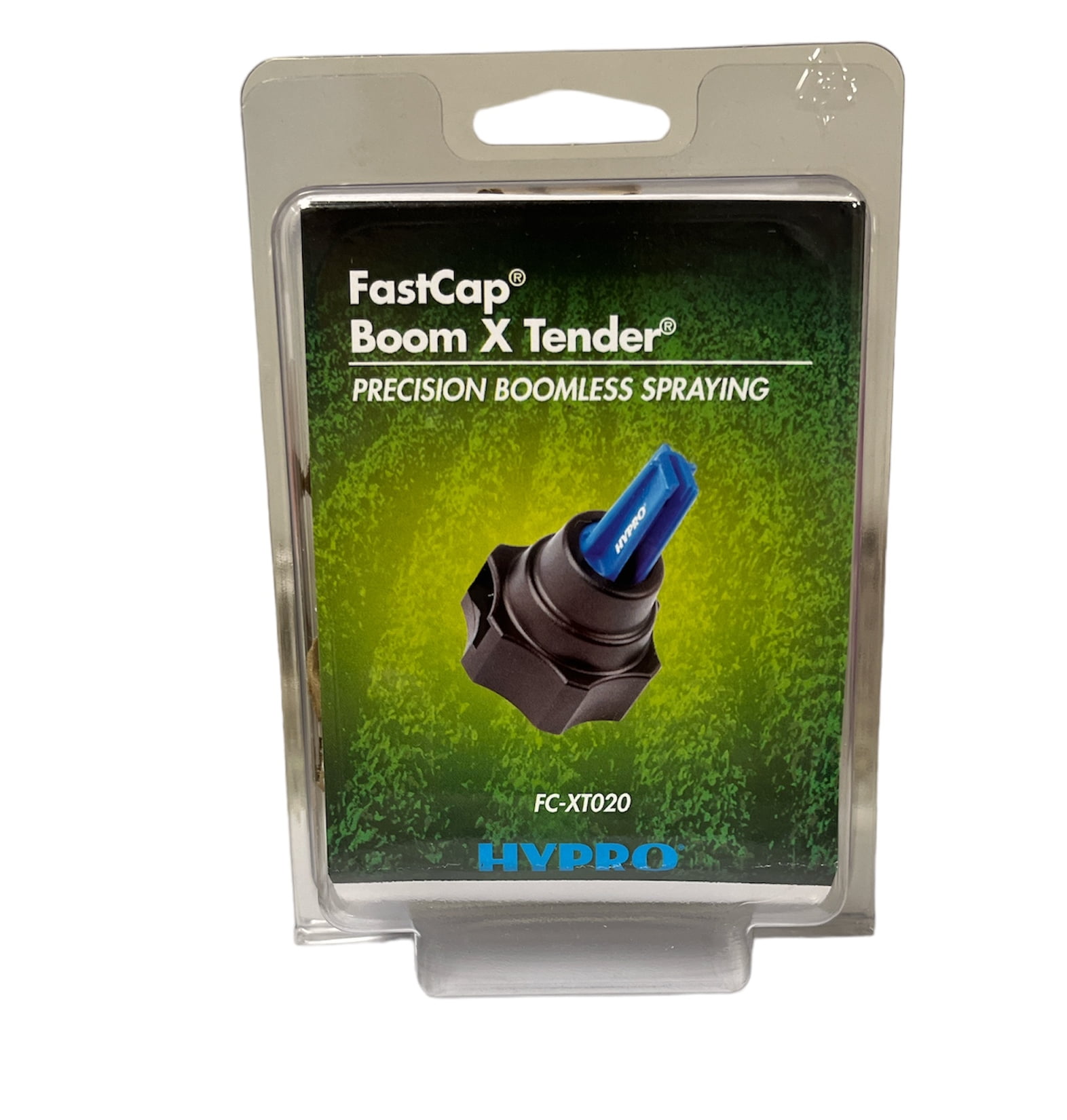 Free Shipping! FC-XT020 Hypro Boom Xtender Nozzle, Polyacetal, 30-60 ...