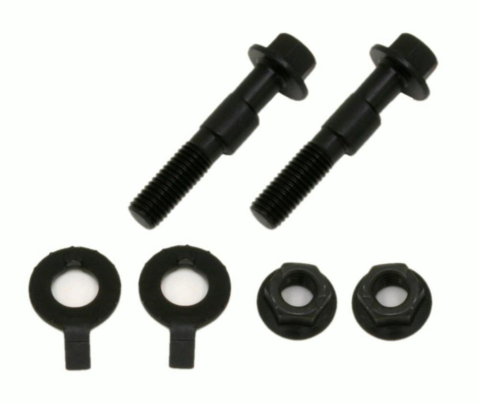 [FC001]BMR Camber Bolts.BMR 05-14 S197 Mustang Front Camber Bolts (2 ...