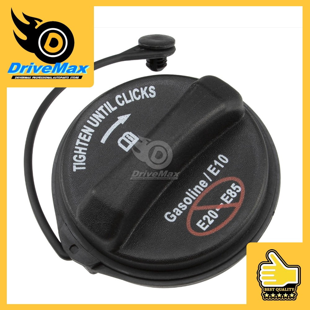 FC1080 AC3Z-9030-A Precious Fuel Cap Cover, Gas Cap for Ford F150 ...