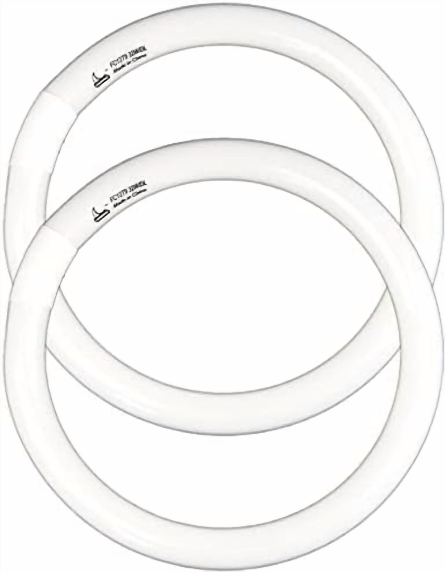 FC12T9 32 Watts Circline Light Bulbs Daylight, Circular 12 Inch T9 32W ...