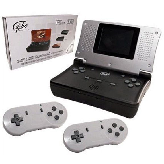 Snes Consoles