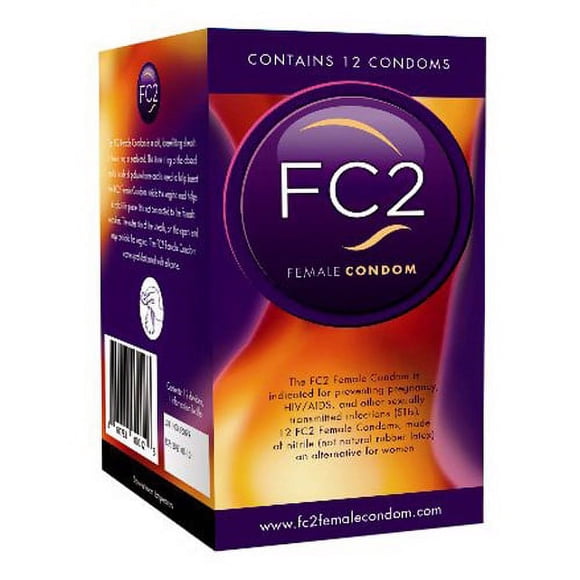 Female Condoms
