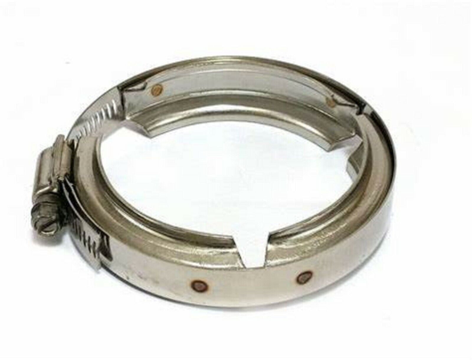 FC200 Banjo 200 Series Worm Screw Clamp - Walmart.com
