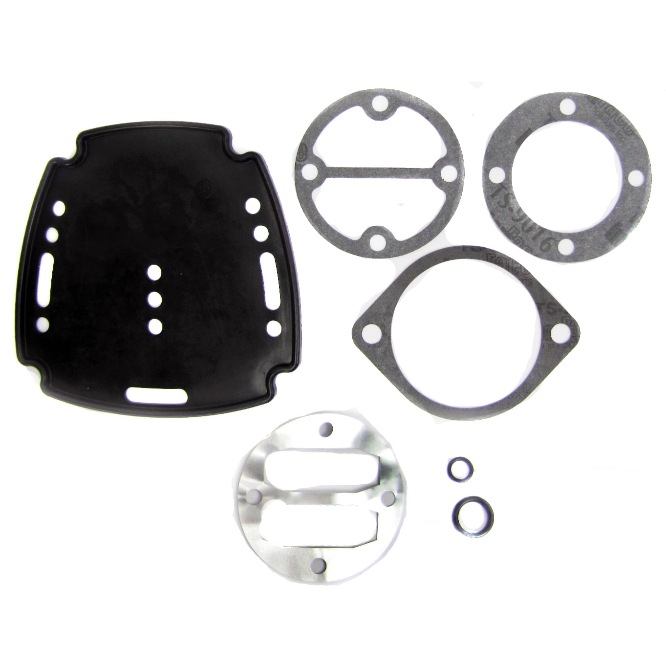FC216093003 Rolair Air Compressor Gasket Seal Set OEM D2002 FC2002 ...