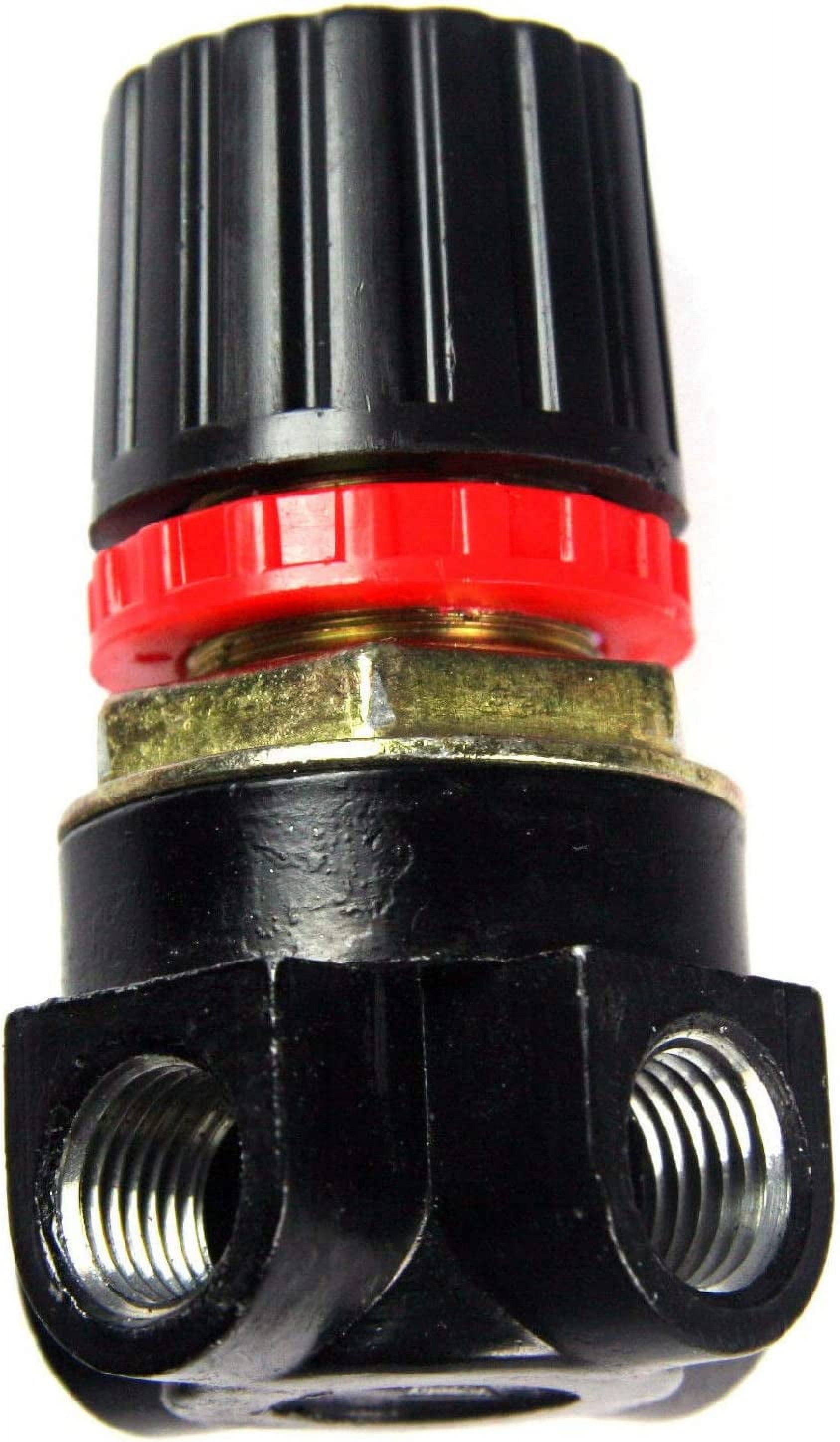 FC319205000 Rolair Regulator G 1/4" - Walmart.com