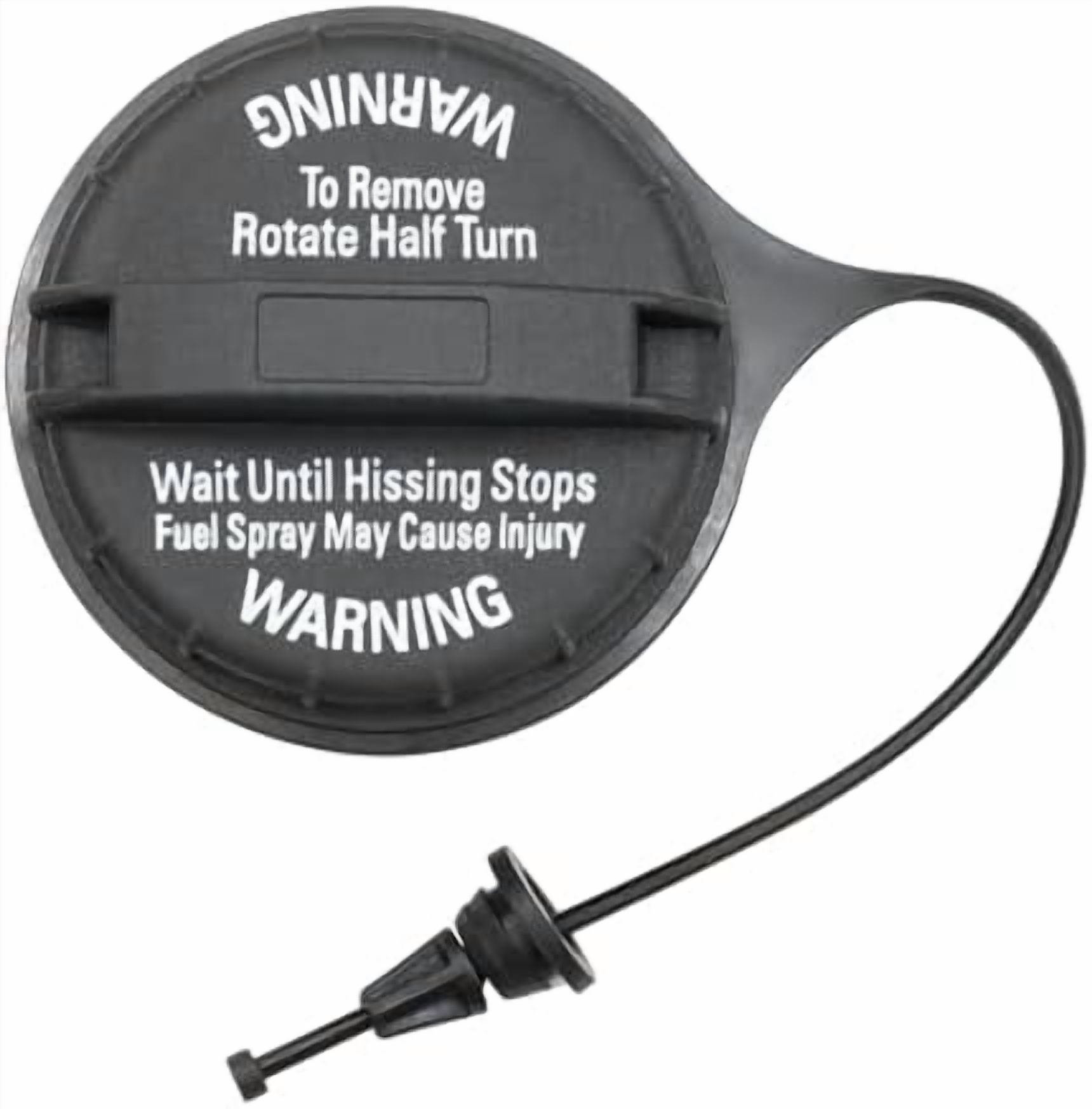 FC920 Gas Cap OEM for Ford - 1987-1997 F150 F250 F350,1983-1991 Ranger ...