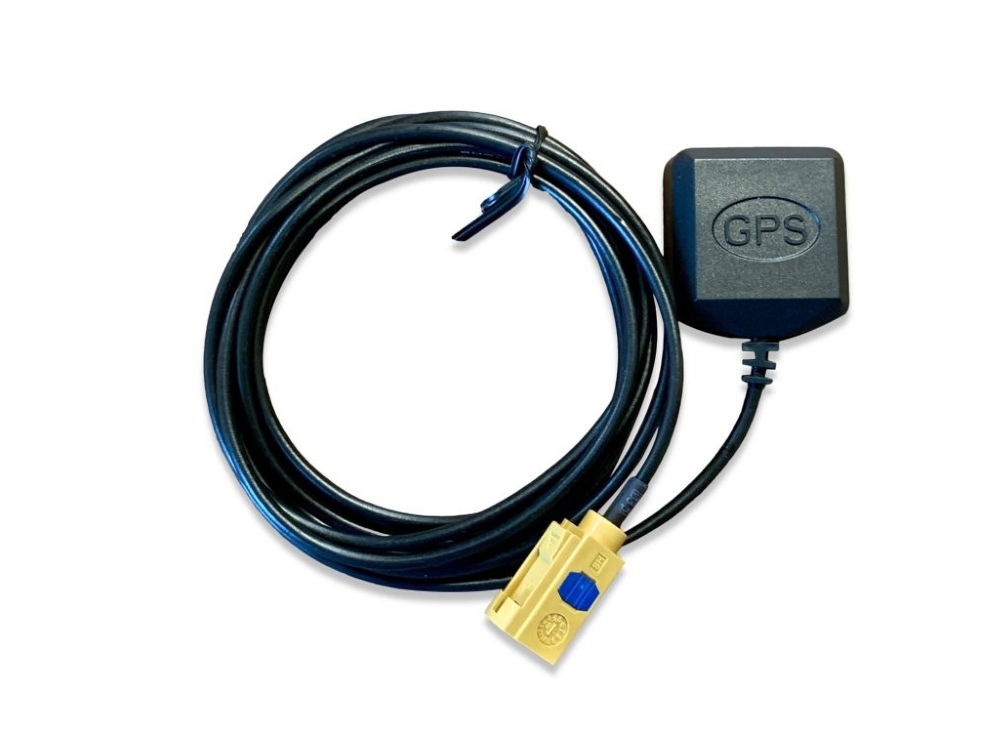FCA MYGIG RHR RHB GPS Navigation Magnetic Antenna - Walmart.com