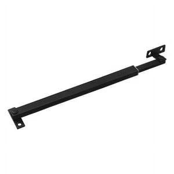 FCA12U19 12" Friction Casement Stay Adjuster - Matte Black - Walmart ...