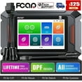 Free Shipping! FCAR F803 Diesel Truck Diagnostic Scan Tool DPF ...