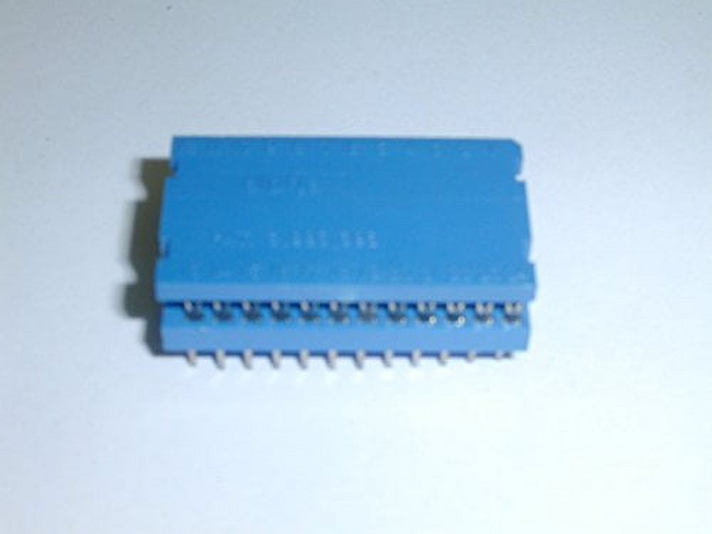 FCC-130-24 IDC PLUG 24 PIN DIP ( 1 EACH) - FCC-130-24 - Walmart.com