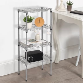 Shop Durable Wire Storage Shelves for Home Organization at Walmart