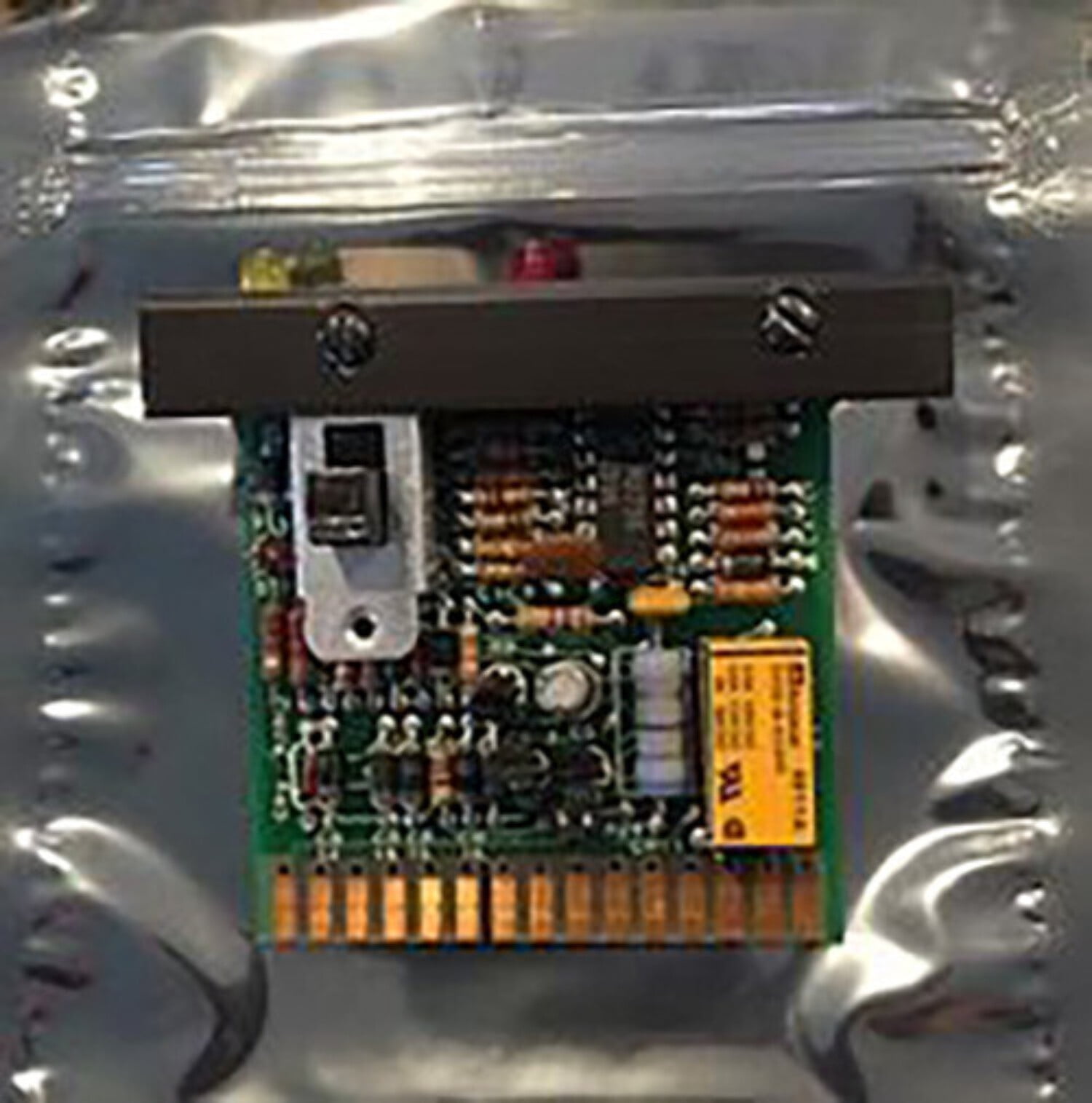 FCI-72 ZDM01 ZONE MODULE - Walmart.com