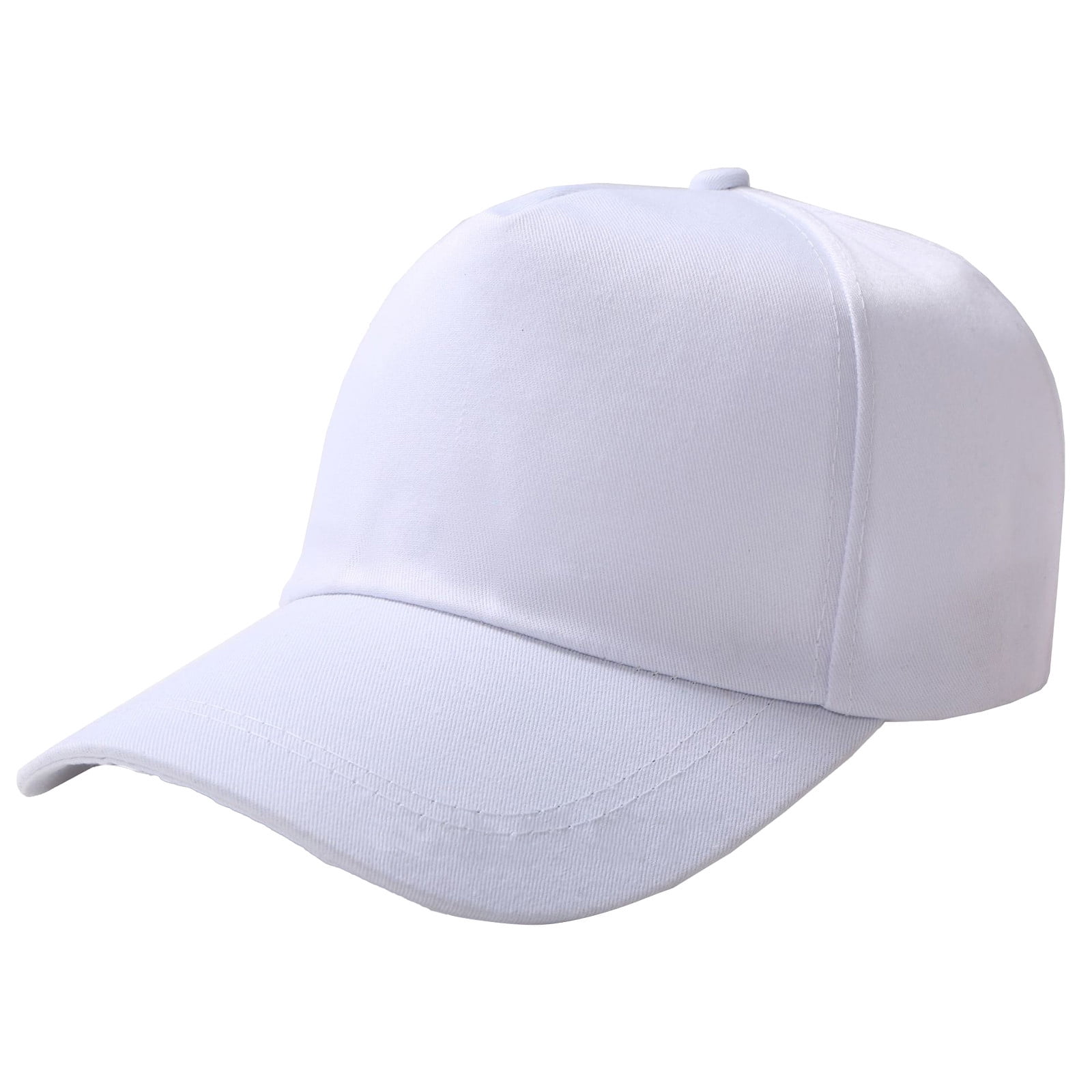 FCLoft Sun Hats For Men's And Women's, Summer Sunscreen Baseball Cap ...