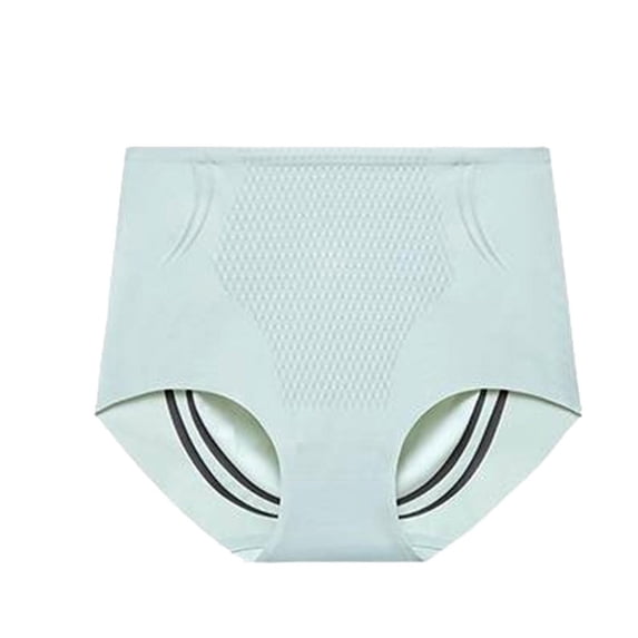 FCLoft Women's Postpartum Shaping Pants, High Waist Seamless Belly ...