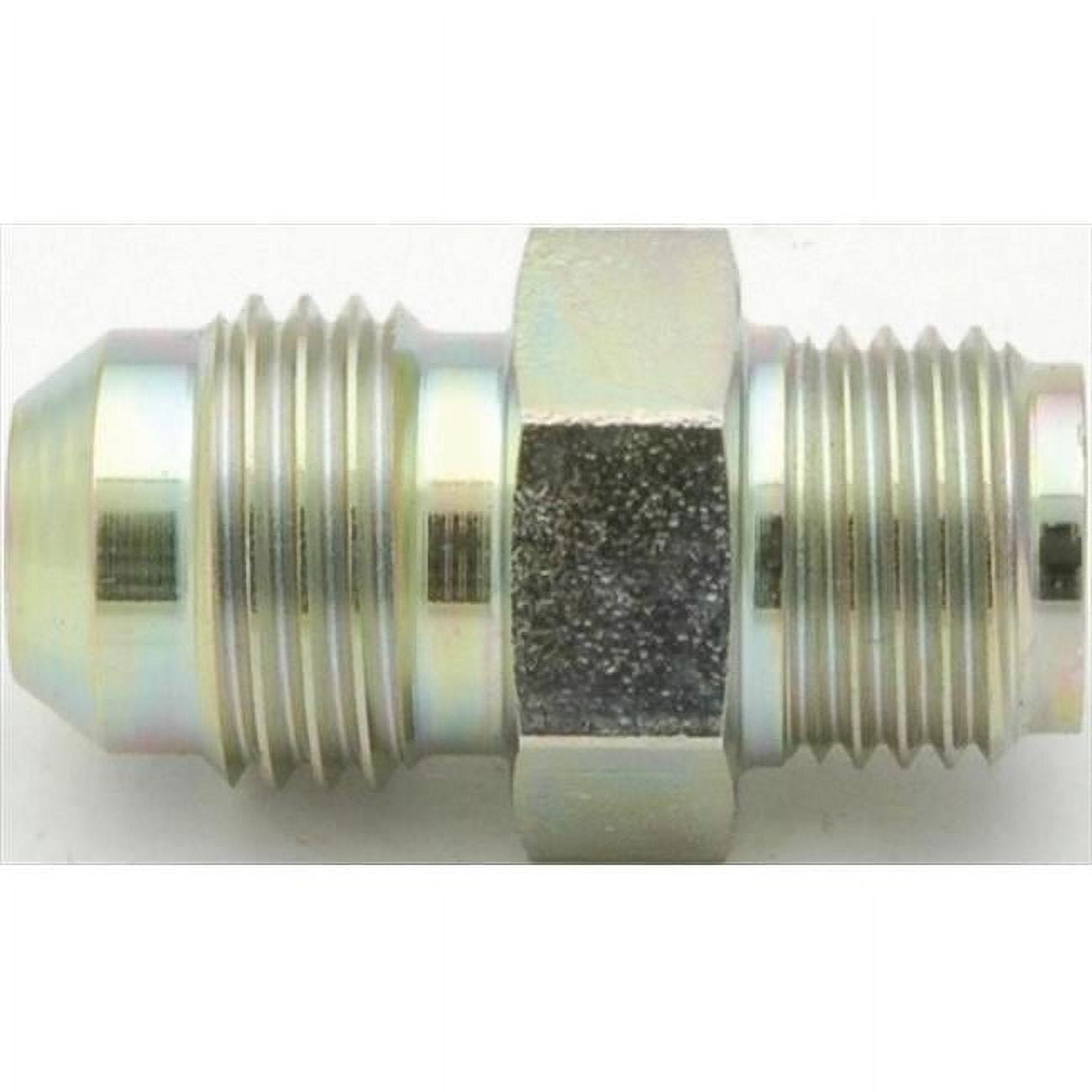 FCM2964 Steel -06 An To 0.62 In. -18 Inverted An High Pressure Adapter ...
