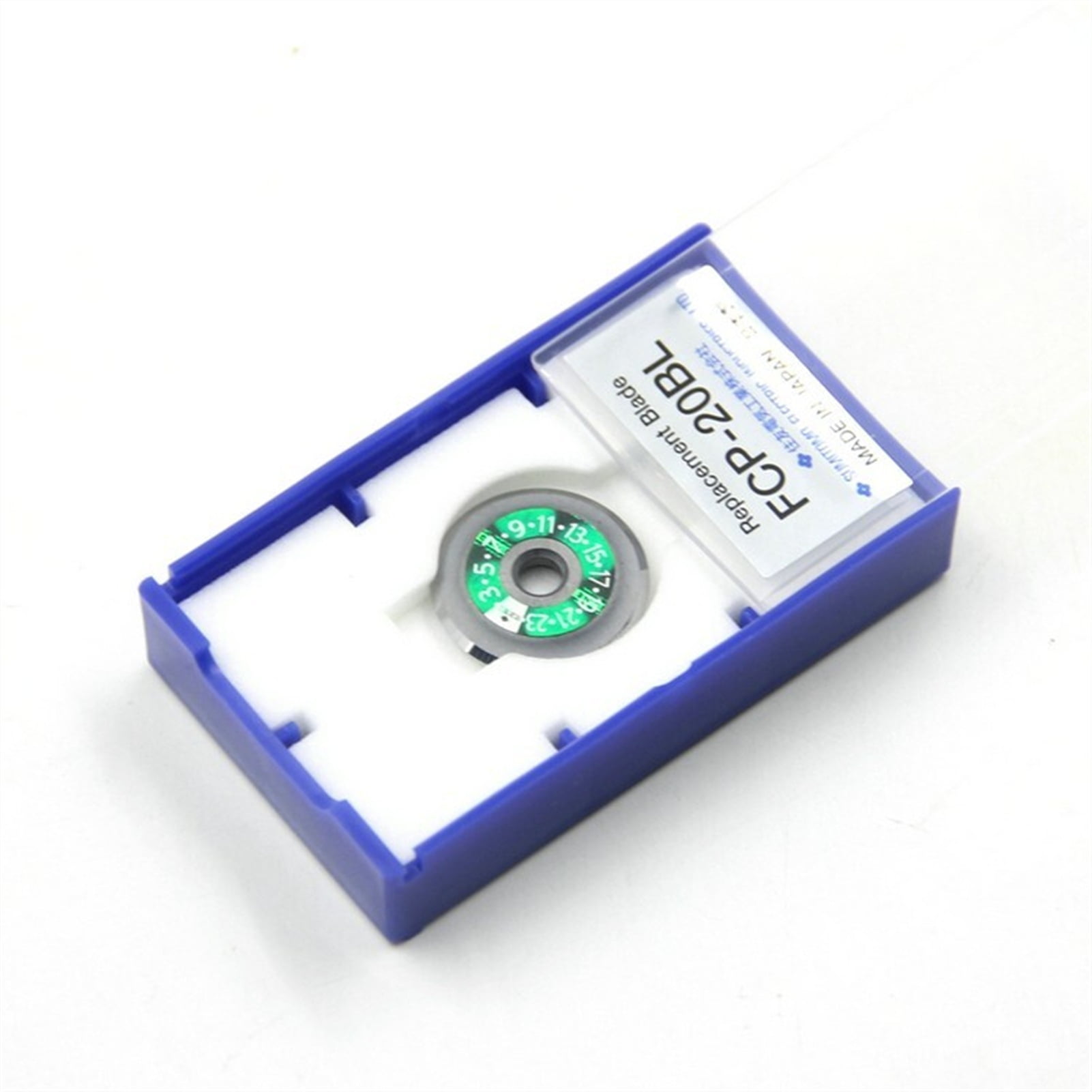 FCP-20BL Optical Fiber Cleaver blade fiber cleaver cutter, FCP-20BL ...