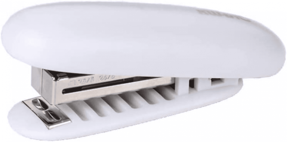 FCPHome Mini Stapler, Desktop Stapler for Office School Home, Compact ...