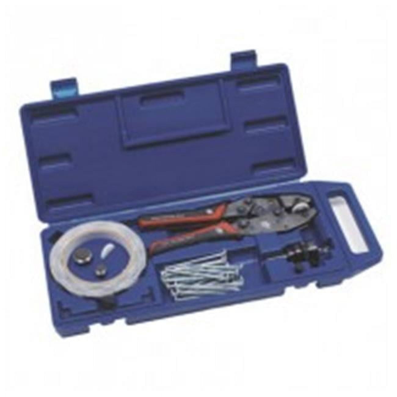 FCPUNCH KIT FastCap Custom Color Punch Kit With Drill Bit - Walmart.com