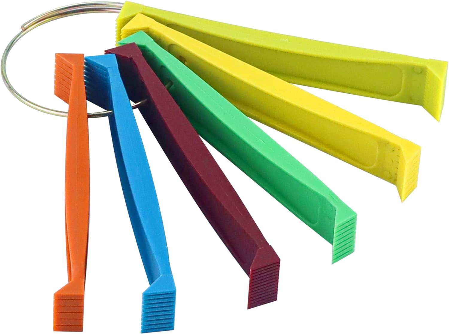 FCR6 Fin Comb Set for Air Conditioner FCR6 Coil Fin Comb Ring ...