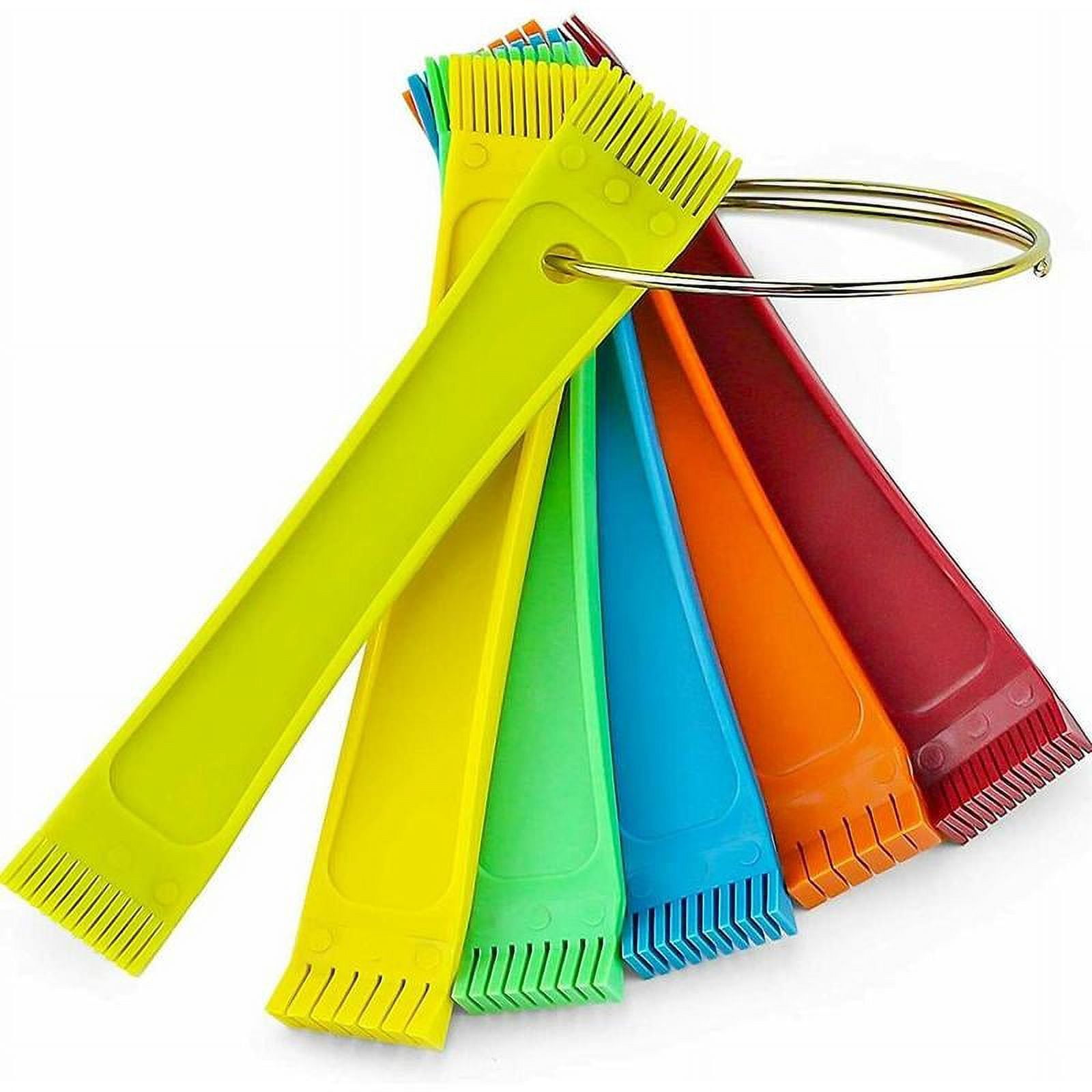 FCR6 Ring Fin Comb Sets For Air Conditioner Coil Straighten CS G2Q1 ...