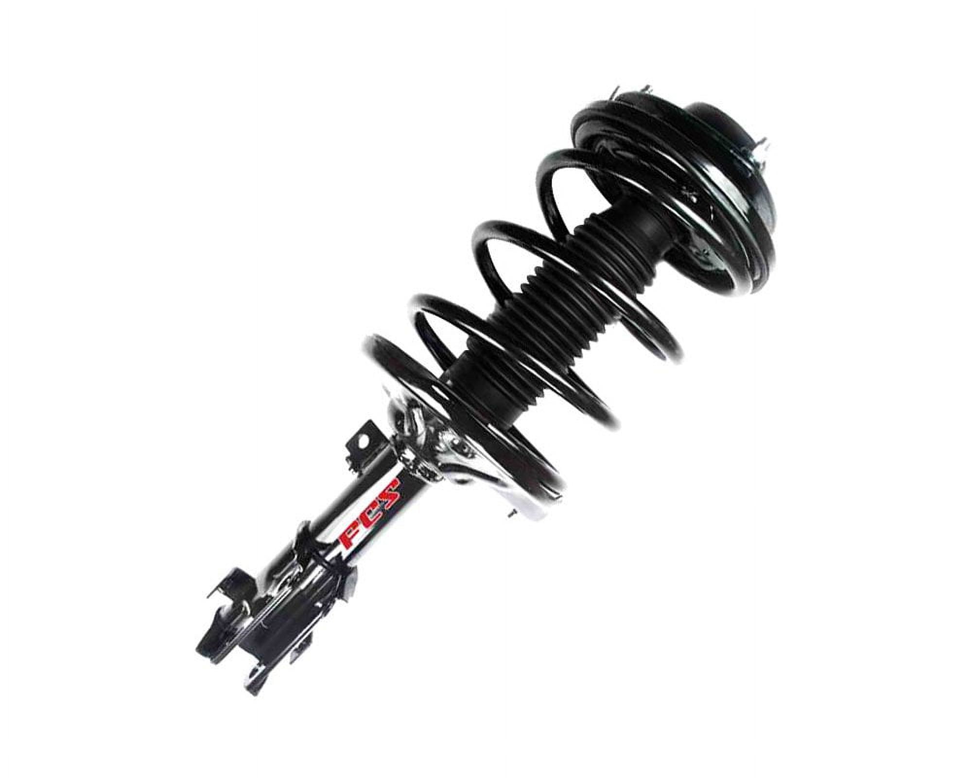 FCS Automotive International Complete Strut Assembly 1331663R - Walmart ...