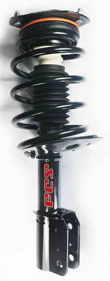 FCS Automotive International Complete Strut Assembly 1331727 - Walmart.com