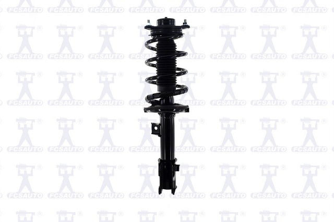 FCS Automotive International Complete Strut Assembly 1333532R - Walmart.com