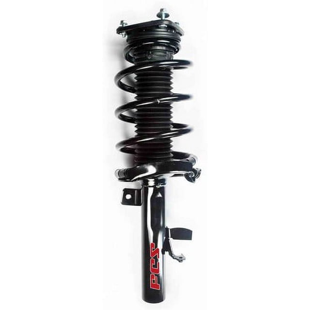 FCS Automotive International Complete Strut Assembly 1335877R - Walmart ...