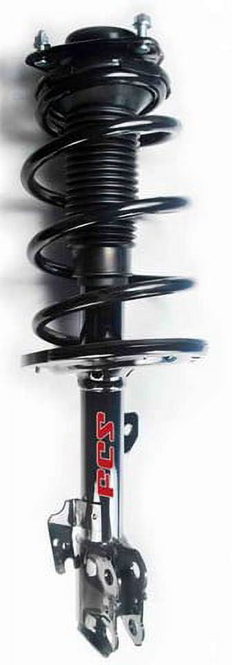 FCS Automotive International Complete Strut Assembly 2333492L - Walmart.com