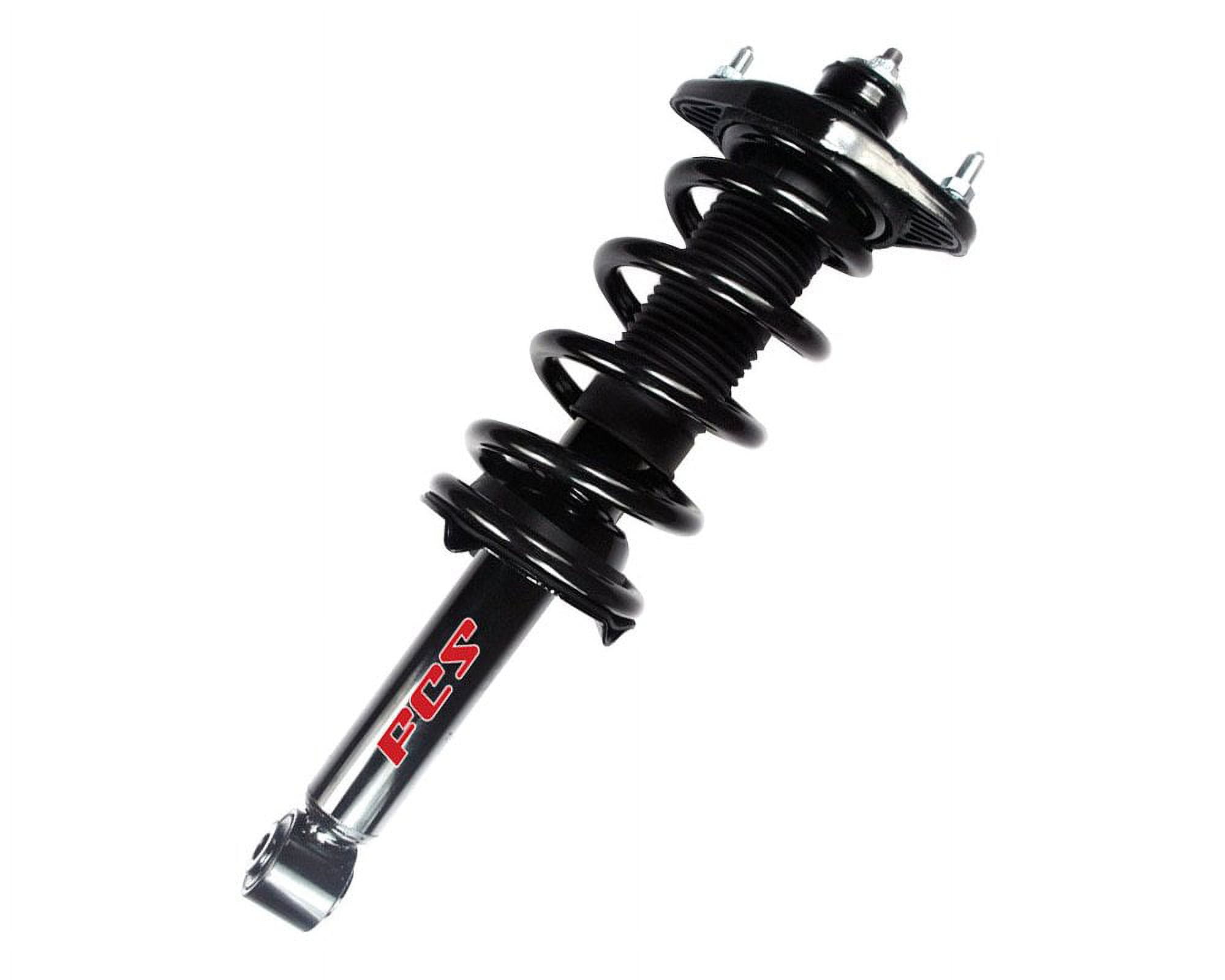 FCS Automotive International Complete Strut Assembly - Walmart.com