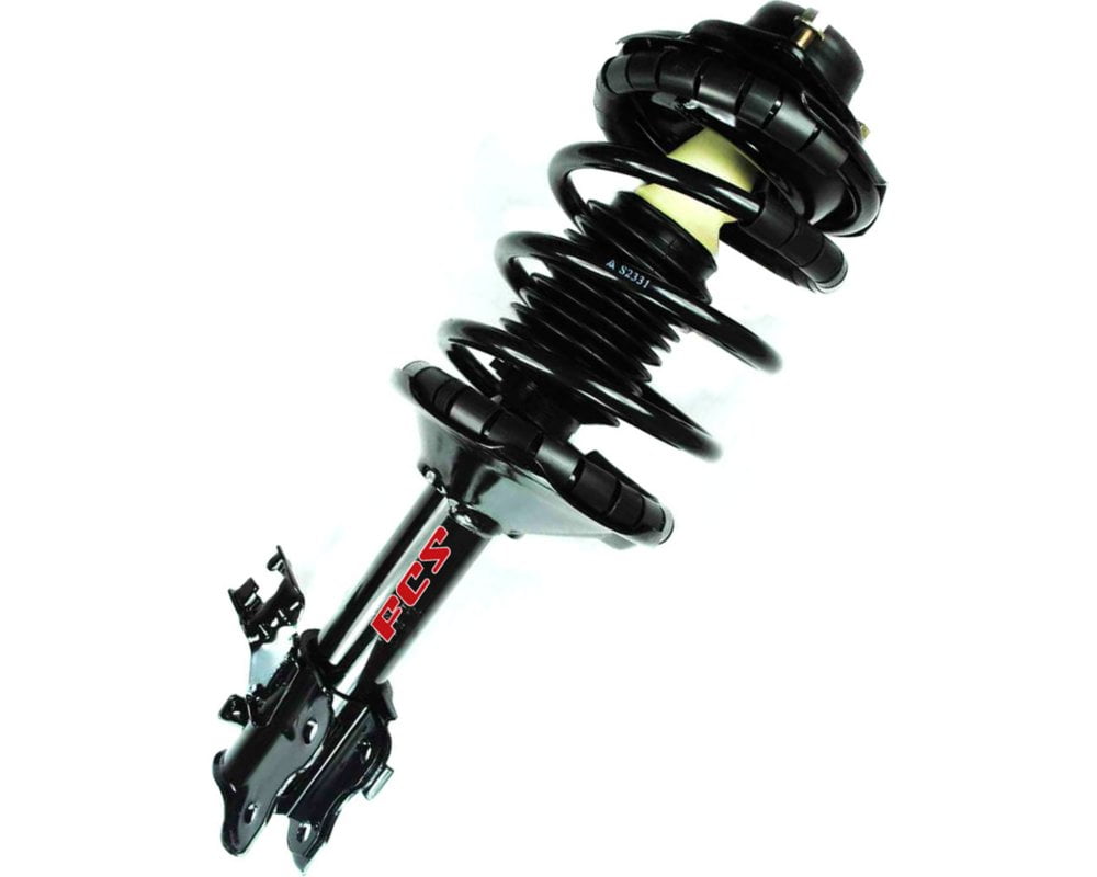 FCS Automotive International Complete Strut Assembly - Walmart.com