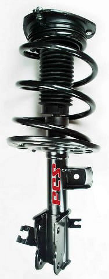 FCS Automotive International Complete Strut Assembly - Walmart.com