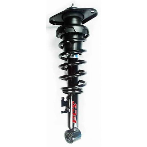 FCS Automotive International Complete Strut Assembly - Walmart.com