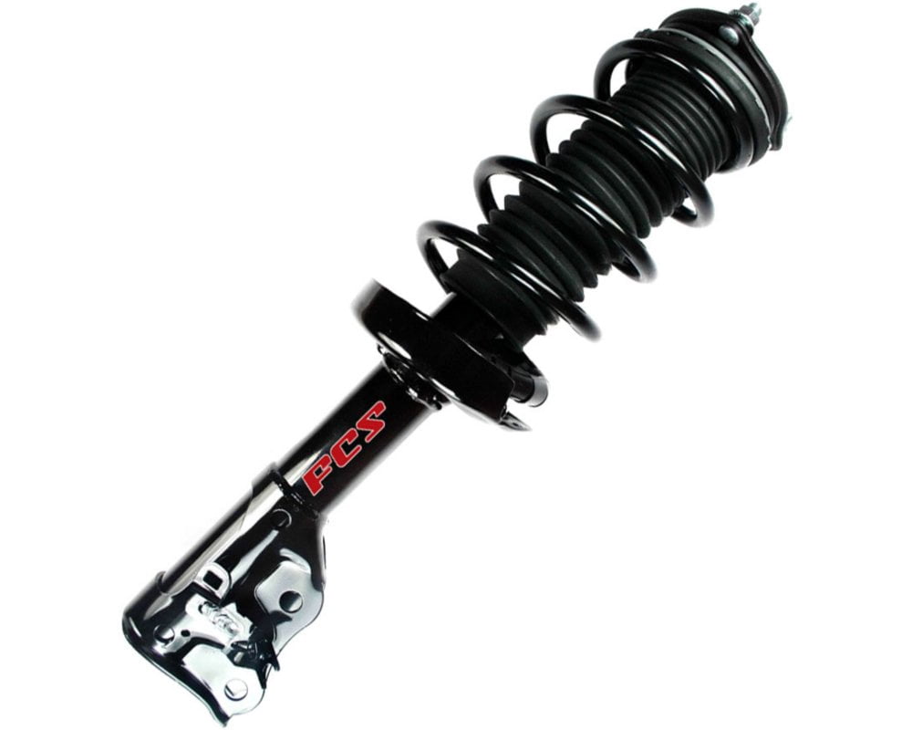 FCS Automotive International Complete Strut Assembly - Walmart.com