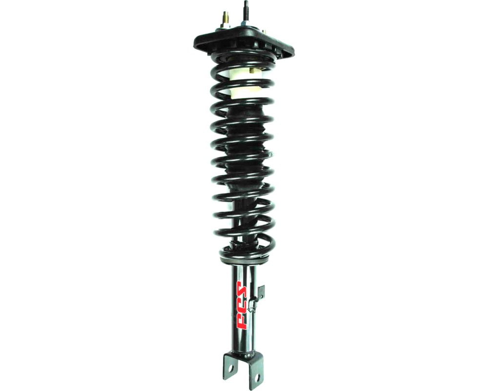 FCS Automotive International Complete Strut Assembly - Walmart Business ...