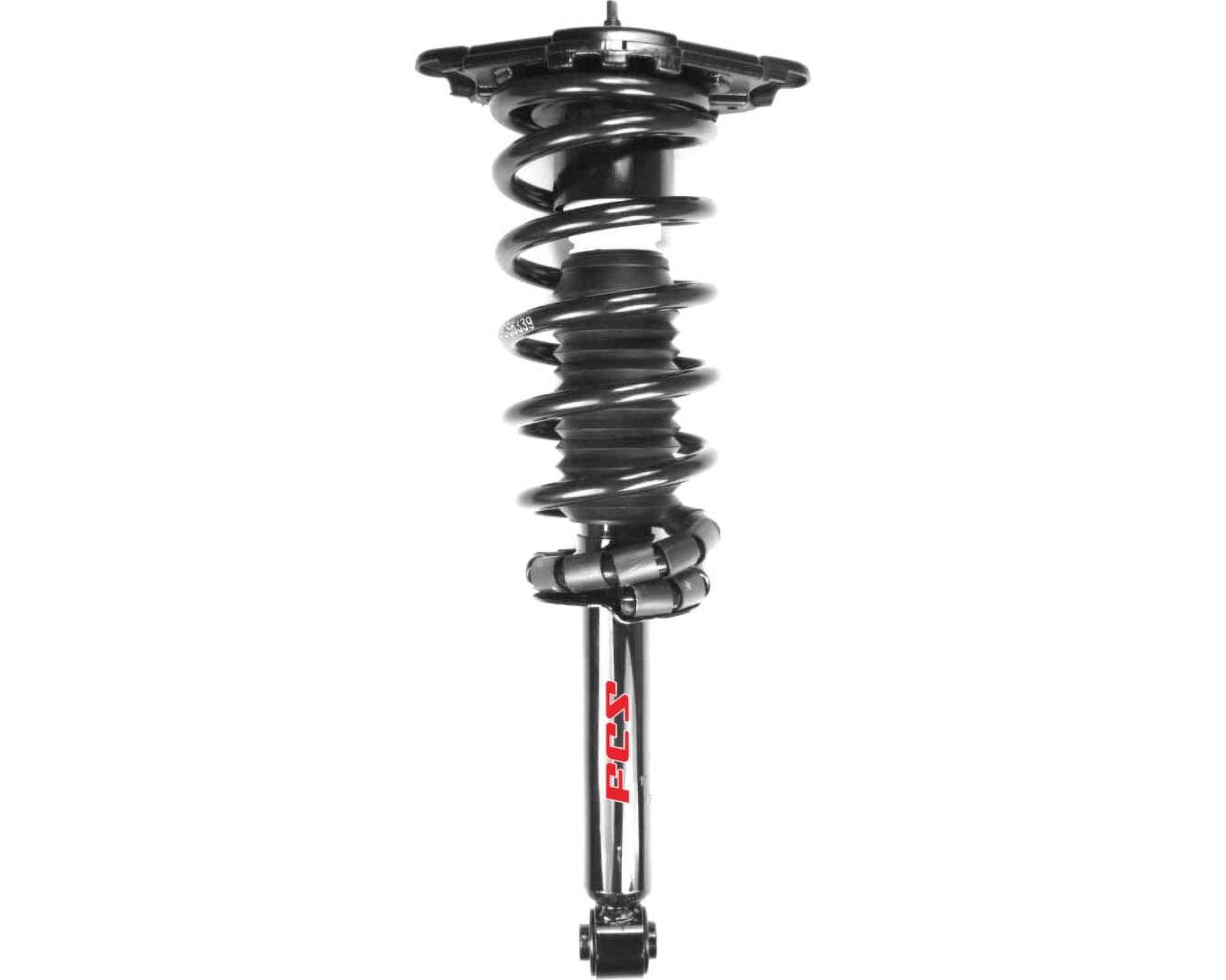 FCS Automotive International Complete Strut Assembly - Walmart.com